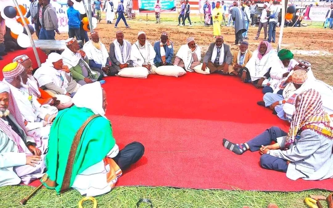 ISA - International Siltie Alliance